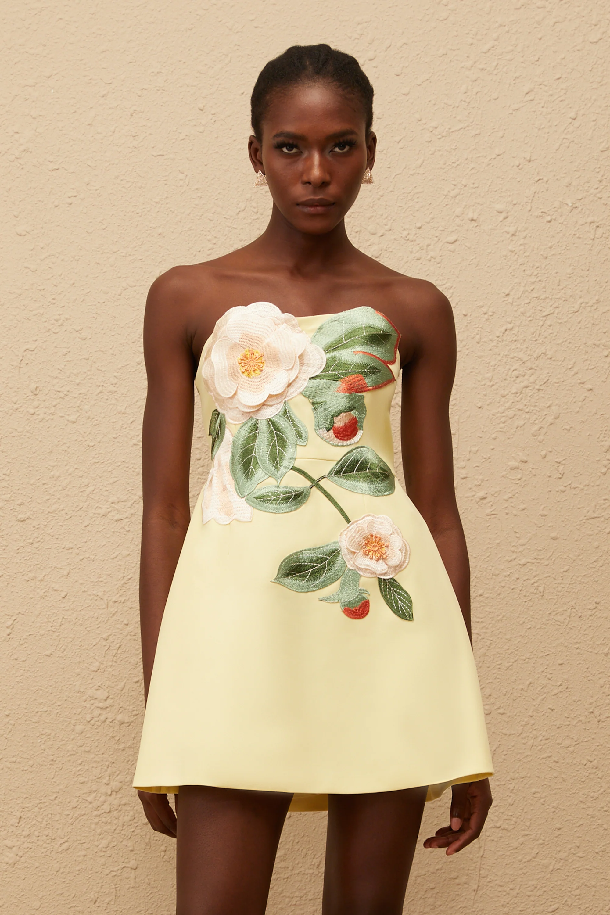 Dresses - Miss Rosier